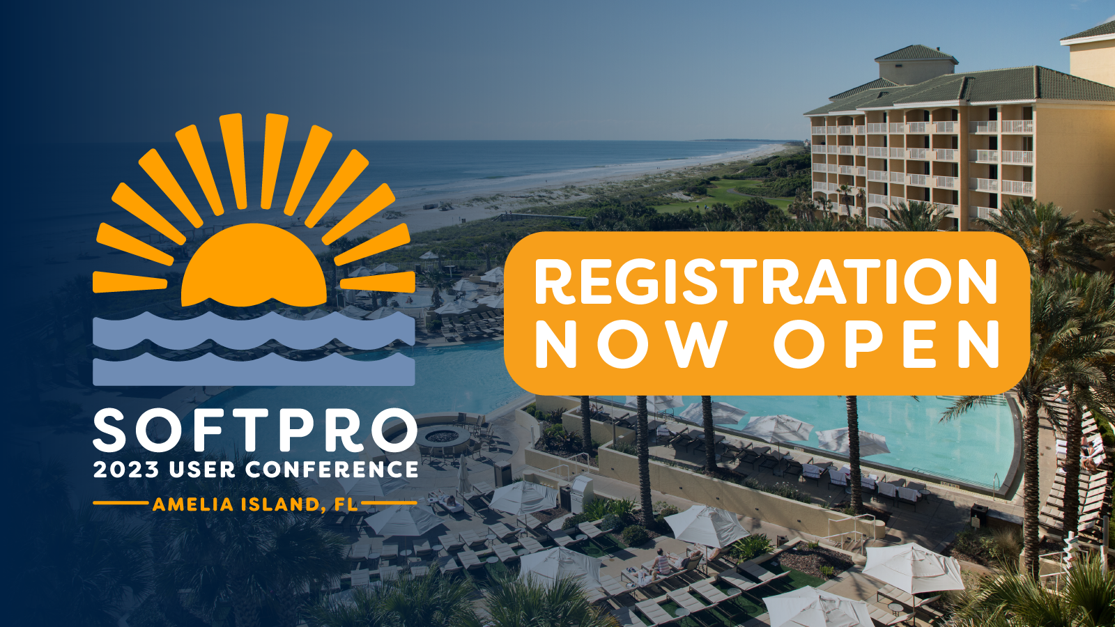 Register Now for the 2023 SoftPro User Group Conference